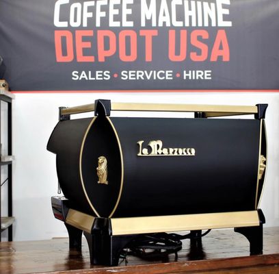 COFFEE MACHINE DEPOT USA - Updated November 2025 - 23 Photos & 31 ...