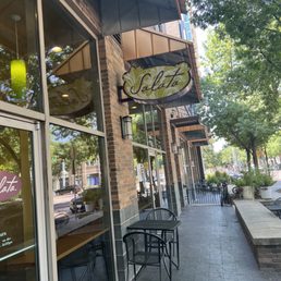 SALATA - Updated October 2025 - 126 Photos & 202 Reviews - 3000 ...