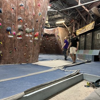 CLIMBMAX CLIMBING GYM - Updated August 2025 - 41 Photos & 104 Reviews ...