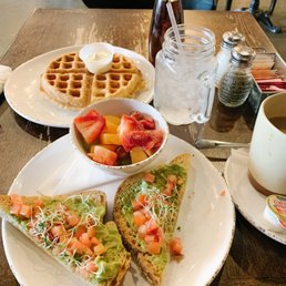 RED OAK CAFE - Updated October 2025 - 688 Photos & 1154 Reviews - 6011 ...