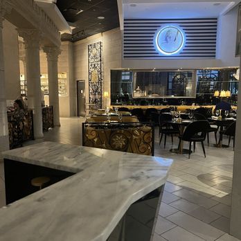 ZAKIA MODERN LEBANESE - Updated June 2024 - 483 Photos & 163 Reviews ...