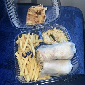 GYRO HUB - Updated November 2024 - 1750 Ellington Rd, South Windsor ...