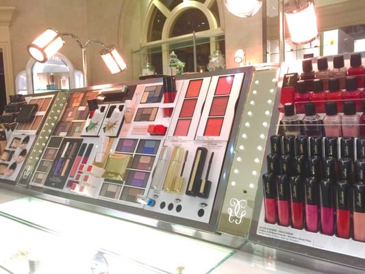 GUERLAIN FRENCH PERFUME HOUSE - Updated June 2025 - France Pavillion At ...