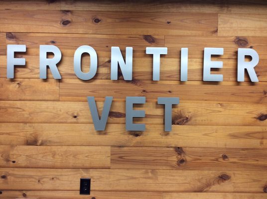 FRONTIER VETERINARY CLINIC - Updated September 2025 - 42 Photos & 25 ...