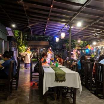 SONGKET RESTAURANT - Updated December 2025 - 100 Photos - 31G, Jalan ...