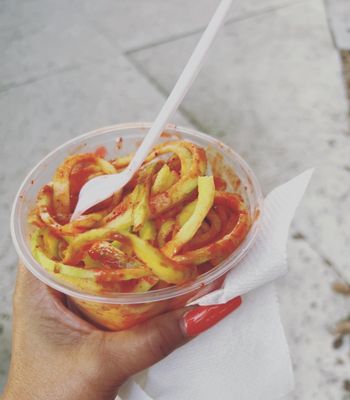 MR MANGO - Updated October 2025 - 34 Photos & 17 Reviews - 8445 ...