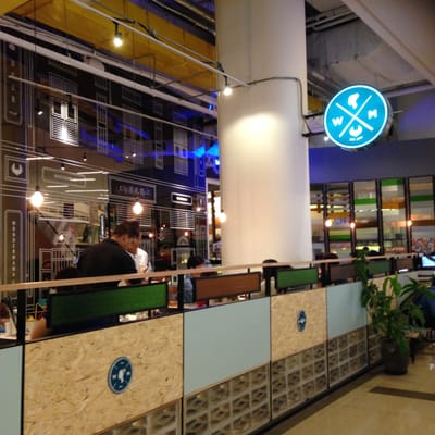 WONDERMAMA - 63 Photos & 11 Reviews - 156, Jalan Ampang, Kuala Lumpur ...