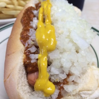 TEXAS HOT WEINER LUNCH - Updated April 2025 - 26 Photos & 42 Reviews ...