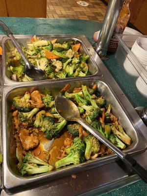 GOLDEN BUFFET - Updated October 2025 - 36 Photos & 83 Reviews - 5630 ...