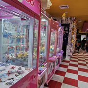 ANIME CLAW - 52 Photos & 49 Reviews - 133-20 39th Ave, Flushing, New ...