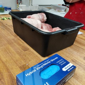 LOCAL PIG - Updated January 2026 - 176 Photos & 180 Reviews - 20 E 5th ...