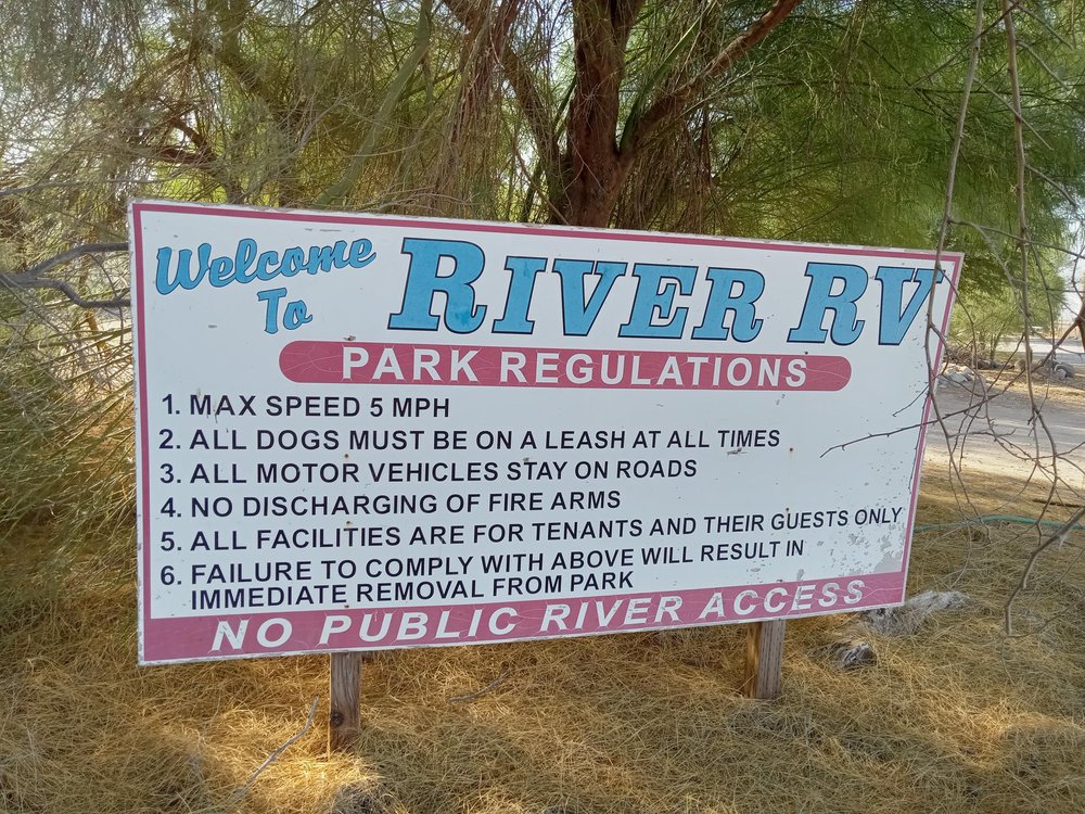 YUMA RIVER RV PARK - Updated December 2025 - 10 Photos - 5625 E County ...