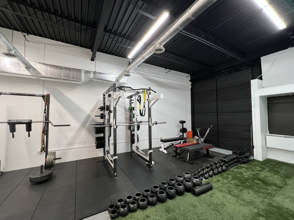 HUMAN PERFORMANCE SOLUTIONS - Updated August 2025 - Request Information - 11 Photos - 5702 ...