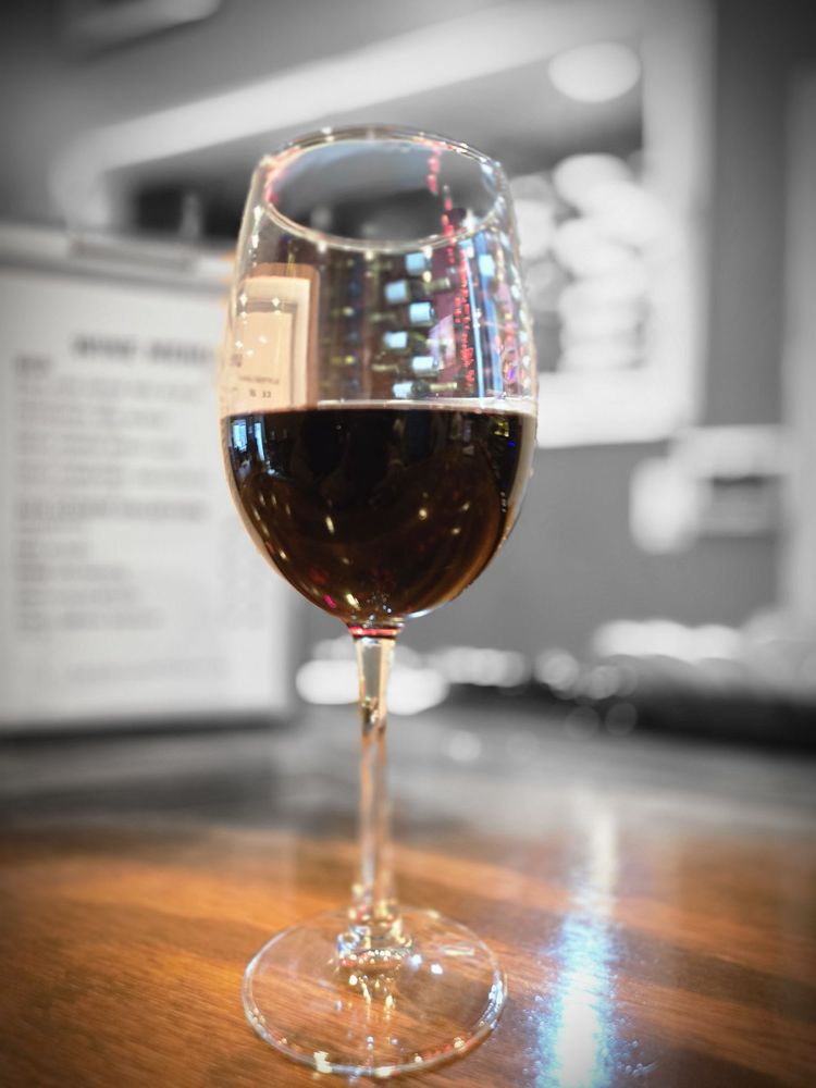 INTERTWINE WINE BAR - Updated December 2025 - 48 Photos - 4710 Virginia ...