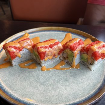 SUSHI KINGDOM - Updated October 2024 - 231 Photos & 103 Reviews - 5872 ...
