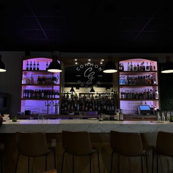 COMMON GROUND BAR AND EATERY - BERRY HILL - Updated December 2025 - 74 ...