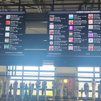 ELEMENT EATERY - Updated March 2025 - 269 Photos & 124 Reviews - 5350 ...