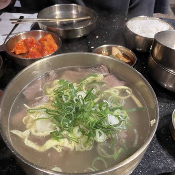 DAEHO KALBIJJIM & BEEF SOUP - Updated July 2024 - 3258 Photos & 2071 ...