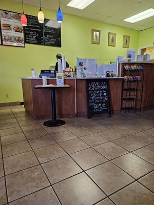 THE ONE CAFE - Updated November 2025 - 200 Photos & 224 Reviews - 122 E ...