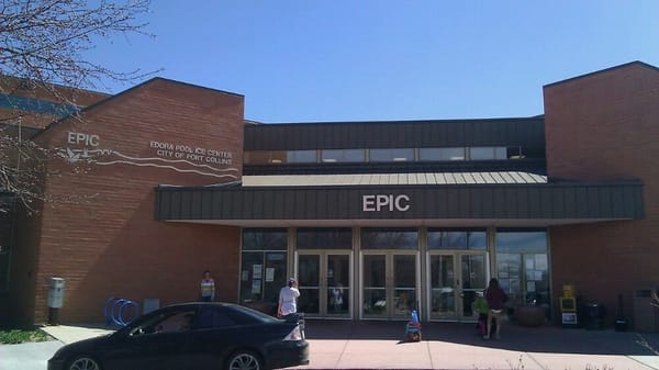 EDORA POOL ICE CENTER - Updated December 2025 - 1801 Riverside Ave ...