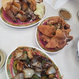 DUK KEE CHINESE RESTAURANT - 648 Photos & 283 Reviews - 1146 12th Ave ...
