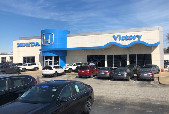 VICTORY HONDA OF JACKSON - Updated September 2025 - 21 Photos & 42 ...