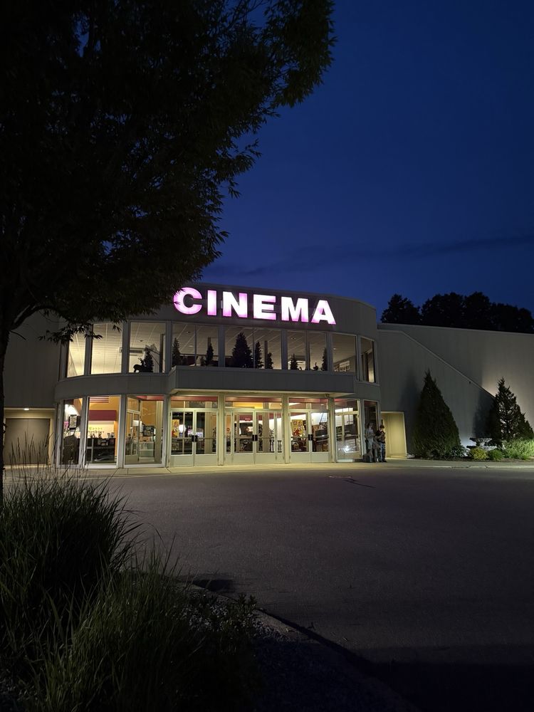 GALLERY CINEMAS - Updated December 2025 - 19 Photos & 15 Reviews - 396 ...