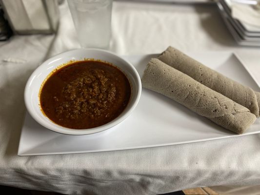 TIRU ETHIOPIAN RESTAURANT - Updated January 2026 - 40 Photos & 58 ...