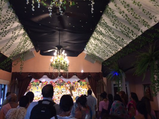 ISKCON ATLANTA - Updated June 2024 - 46 Photos - 1287 S Ponce De Leon ...