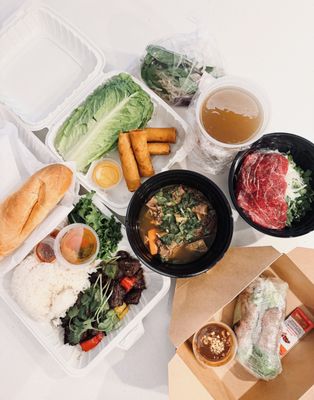 THE PHO SPOT - Updated April 2026 - 39 Photos & 28 Reviews - 10345 S ...