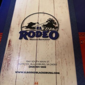 EL RODEO SOUTH MAIN - Updated December 2025 - 53 Photos & 71 Reviews ...