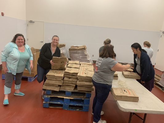 REDWOOD EMPIRE FOOD BANK - Updated December 2025 - 17 Photos & 13 ...