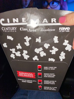 CINEMARK SPRING HILL MALL AND XD - 16 Photos & 75 Reviews - 2000 Spring ...