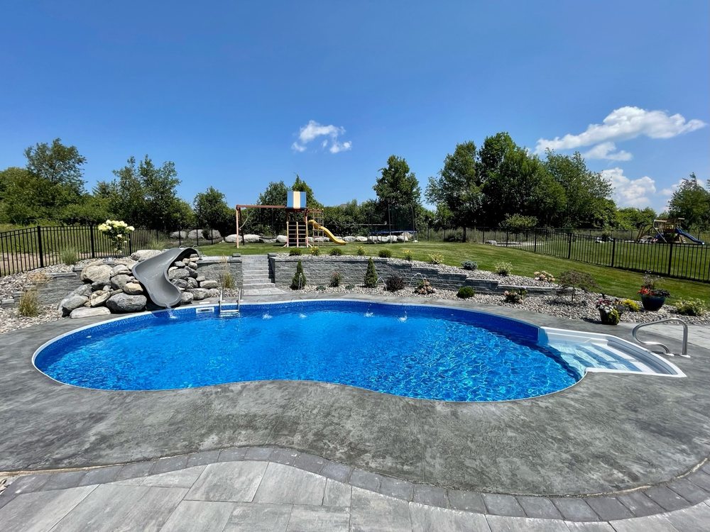 TARSON POOLS AND SPAS - Updated October 2025 - 432 Genesee St, Oneida ...