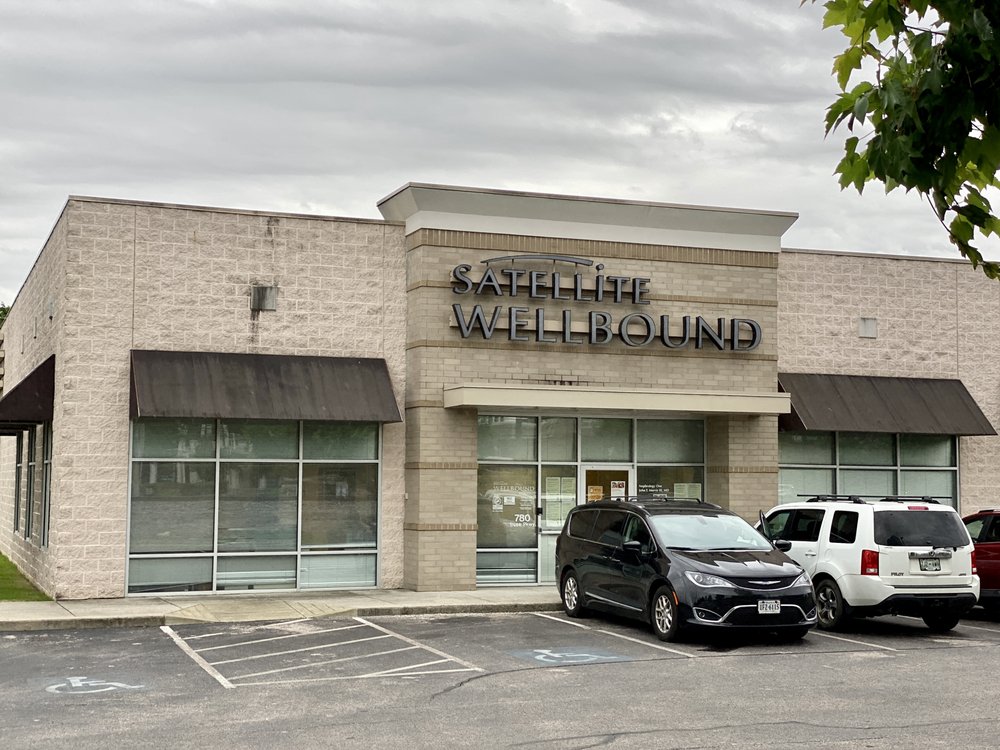 WELLBOUND - MEMPHIS - 14 Photos - 780 Truse Pkwy, Memphis, TN - Yelp