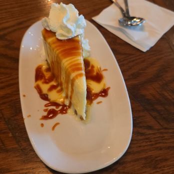 CHEESECAKE BISTRO BY COPELAND’S - Updated December 2025 - 450 Photos ...