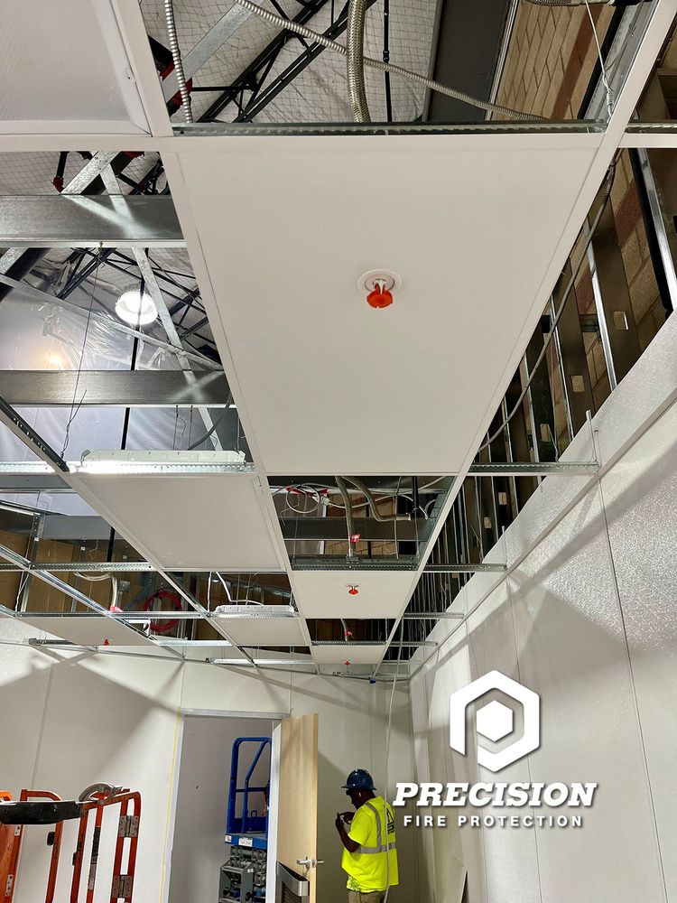 PRECISION FIRE PROTECTION - Updated March 2025 - 2175 Goodyear Ave, Ventura, California - Fire ...