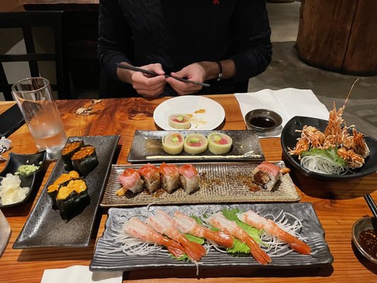 AKEMI JAPANESE RESTAURANT - Updated August 2025 - 753 Photos & 408 ...