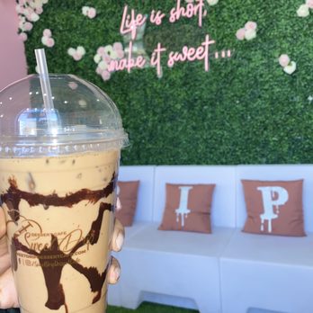 SWEET DRIP DESSERT CAFE - Updated April 2025 - 51 Photos & 41 Reviews ...