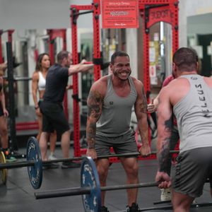 AMPED FITNESS - FORT LAUDERDALE - Updated December 2025 - 36 Photos ...