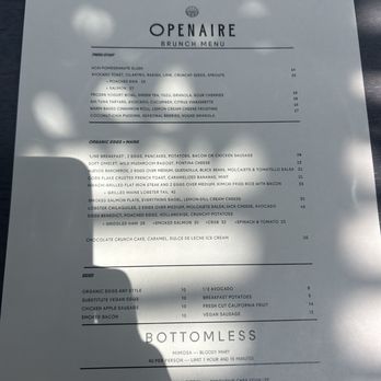 OPENAIRE - 2957 Photos & 1598 Reviews - 3515 Wilshire Blvd, Los Angeles ...