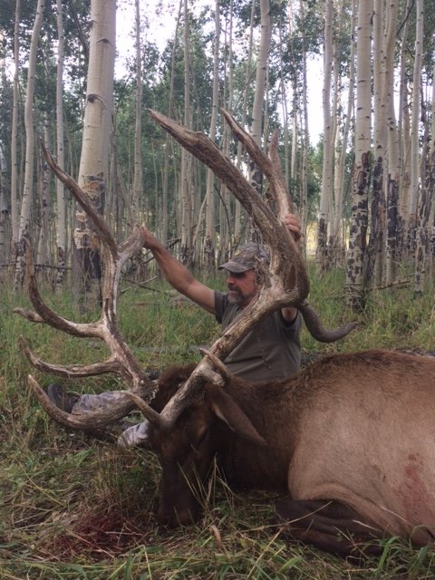 HOMESTEAD RANCH - Updated October 2025 - Gunnison, Colorado - Wildlife ...