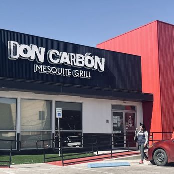 DON CARBON - Updated December 2025 - 15 Photos & 22 Reviews - 3100 N ...