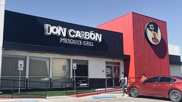 DON CARBON - Updated December 2025 - 15 Photos & 22 Reviews - 3100 N ...