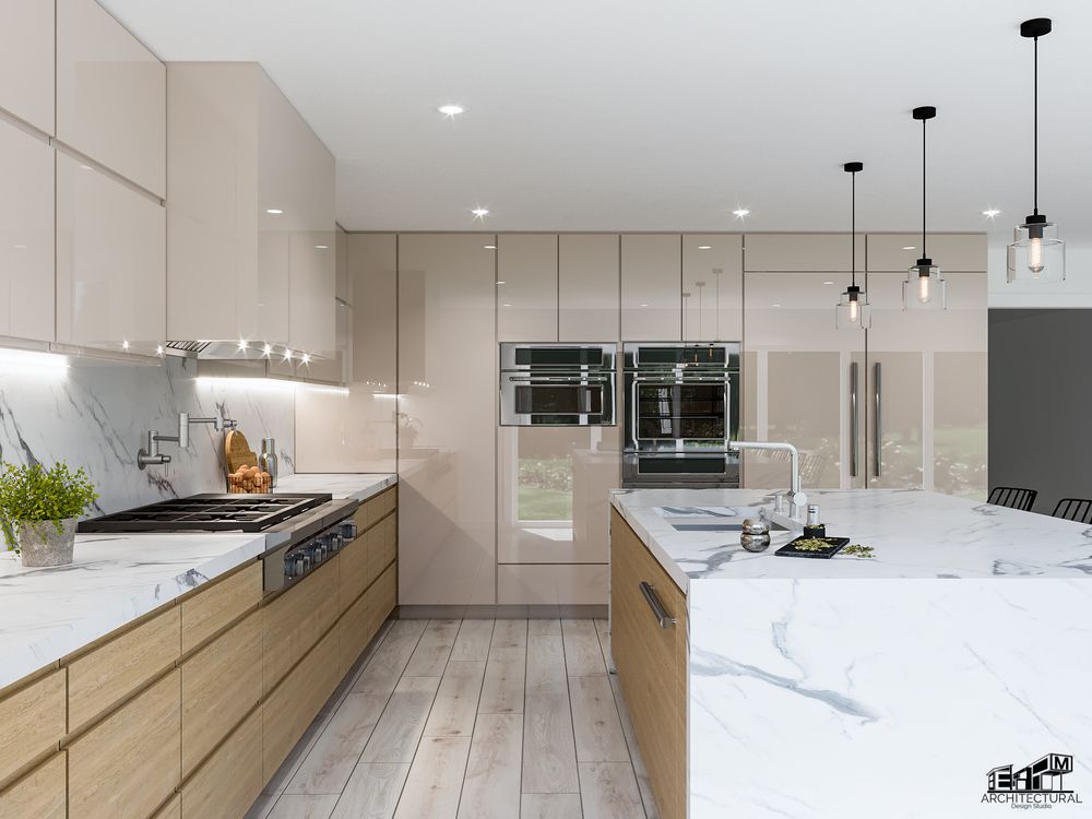 PRISTINE CONSTRUCTION GROUP - Updated August 2025 - 17 Photos - 5146 Douglas Fir Rd, Calabasas ...