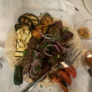 SEVAN RESTAURANT & CATERING - 177 Photos & 64 Reviews - Armenian ...