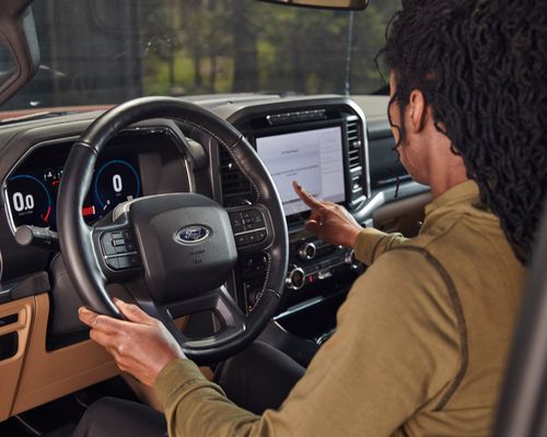 COLLEY FORD - Updated January 2026 - 119 Photos & 487 Reviews - 1945 ...