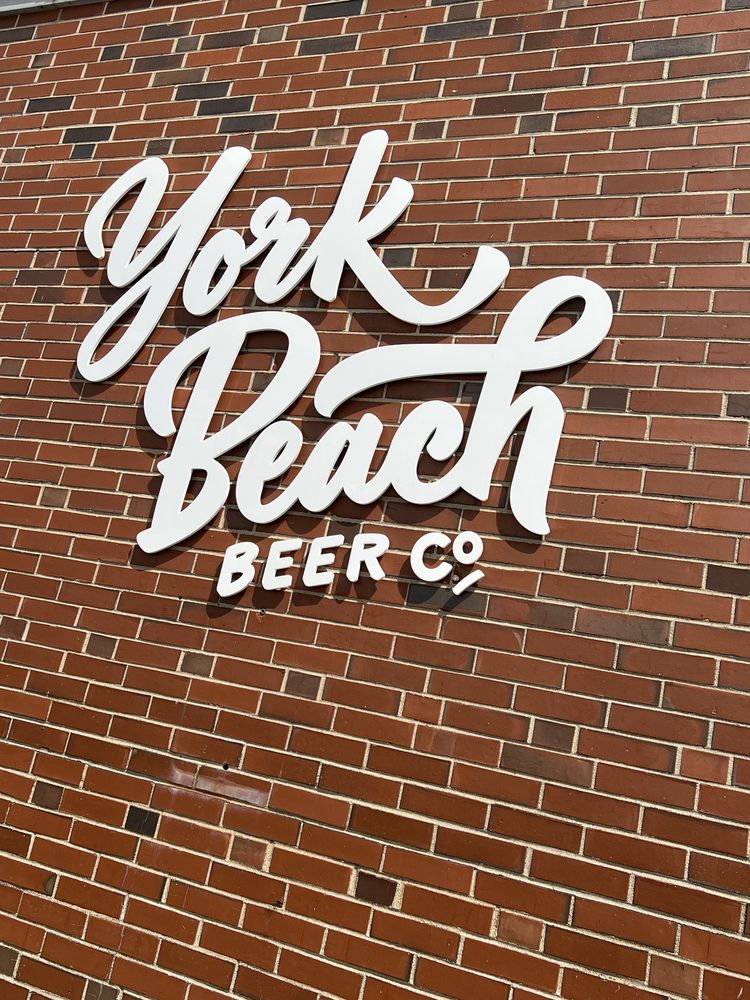 YORK BEACH BEER COMPANY - Updated January 2026 - 44 Photos & 34 Reviews ...