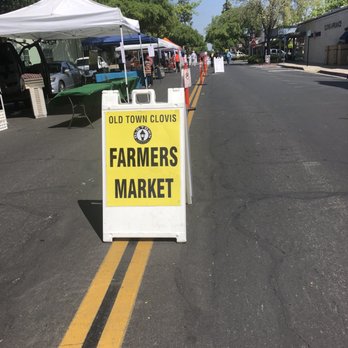 CLOVIS FARMERS MARKET - Updated December 2025 - 50 Photos & 36 Reviews ...