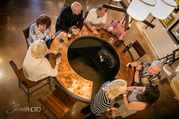 MIDDLE RIDGE WINERY - Updated October 2025 - 218 Photos & 125 Reviews ...